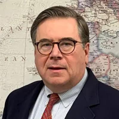 David Wall, JD - ZACH'S BRIDGE