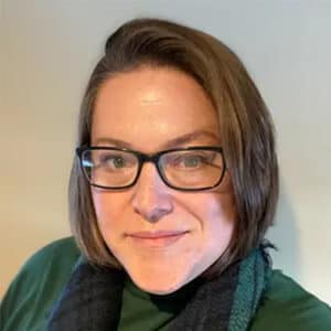 Megan Mooney, MS, OTR/L - ZACH'S BRIDGE